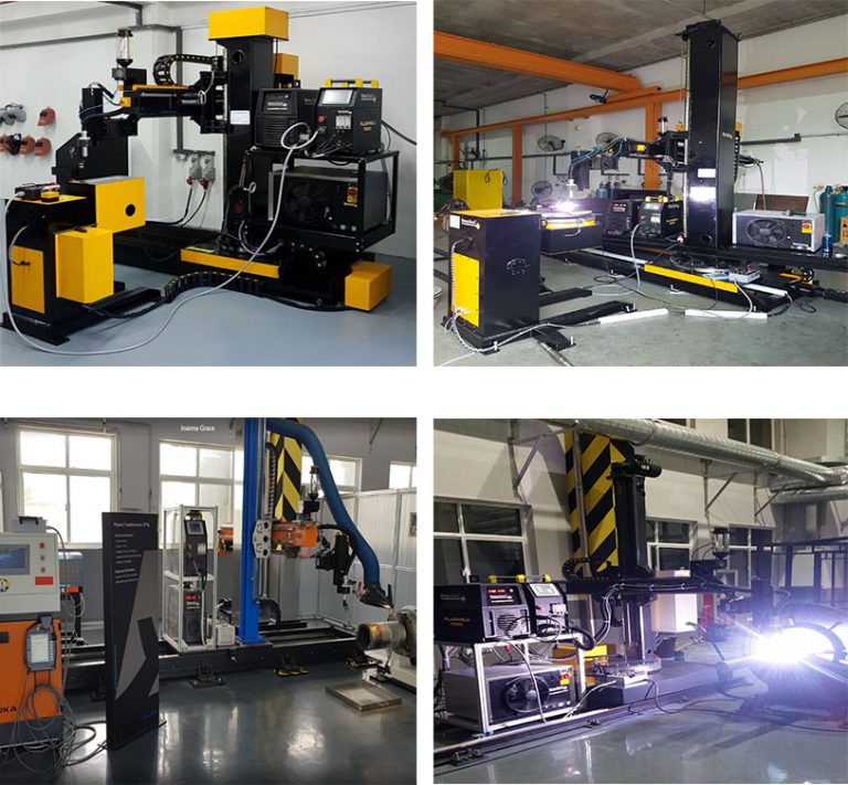 Plasweld 7000 Plasma Transfer Arc System (PTA) – DMT Alloy Sdn Bhd