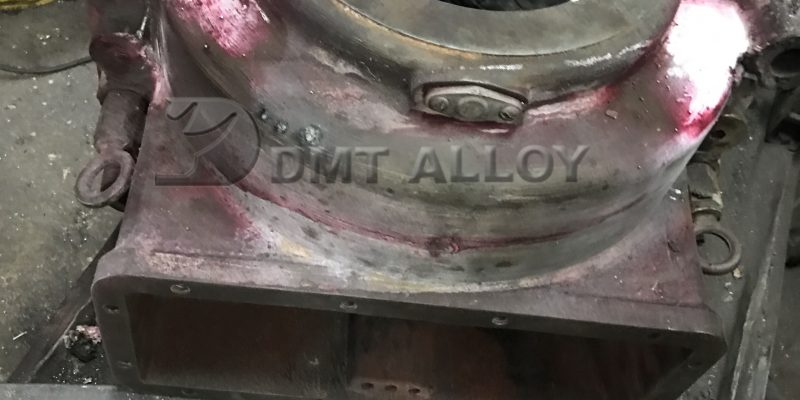 Engineering Job Shop – DMT Alloy Sdn Bhd