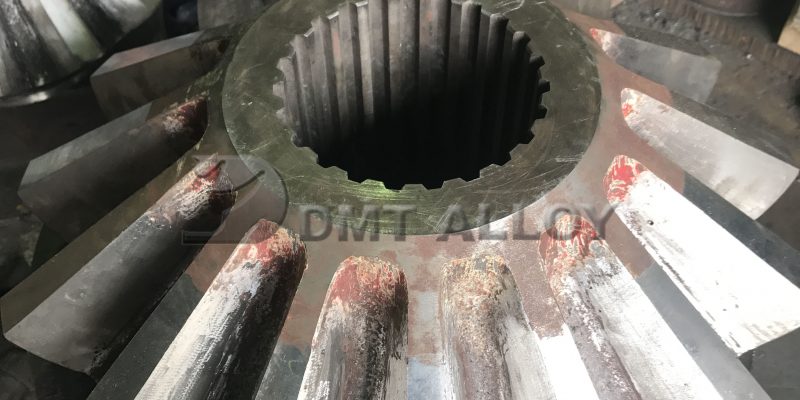 Engineering Job Shop 1 – DMT Alloy Sdn Bhd